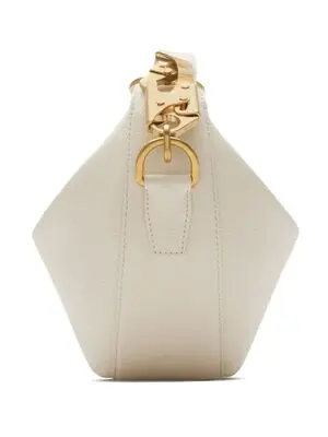 Burberry Knight Arc Tote Bag - Neutrals