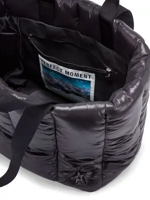 Perfect Moment Logo Tote