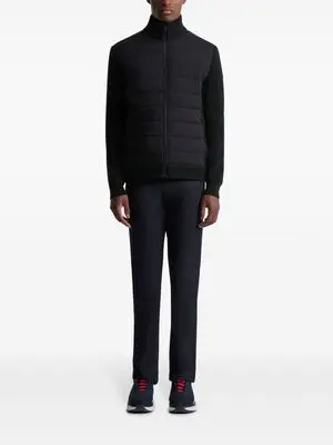 Fusalp Lissandre Padded Jacket - Black