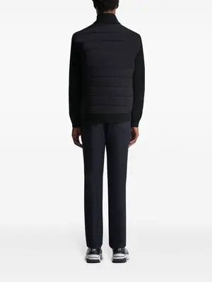 Fusalp Lissandre Padded Jacket - Black
