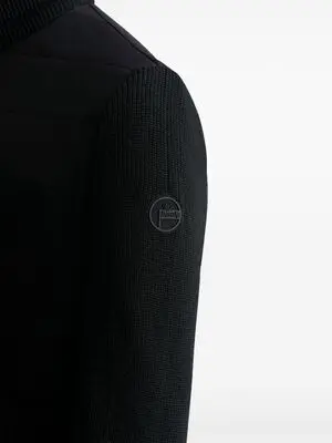 Fusalp Lissandre Padded Jacket - Black