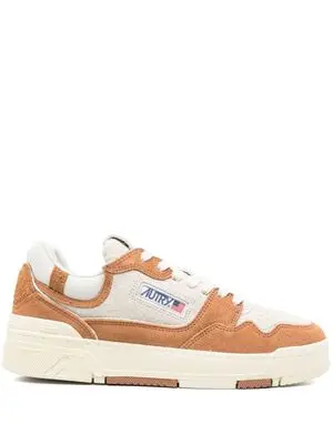 AUTRY Clc Sneakers - Brown
