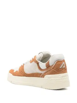AUTRY Clc Sneakers - Brown