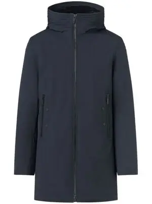 Fusalp Logo Coats For Men