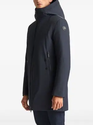 Fusalp Down Parka - Blue