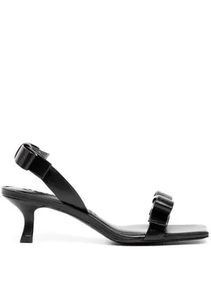 Cult Gaia 50mm Tyla Sandals