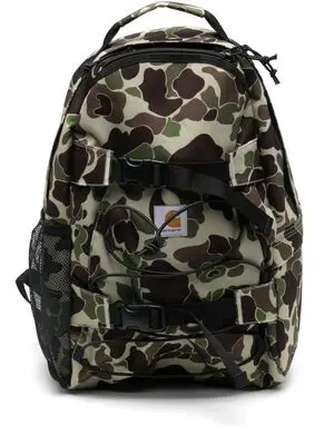 Carhartt Work In Progress Kickflip Backpack