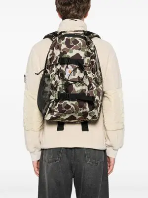 Carhartt Work In Progress Kickflip Backpack