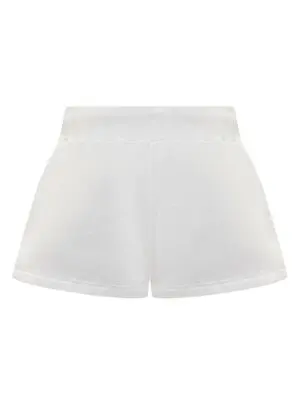 Dsquared2 Icon Track Shorts - White