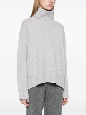 Max & Moi Bilbao Cashmere Sweater