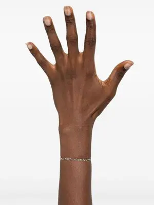 Tom Wood Bo Slim Bracelet