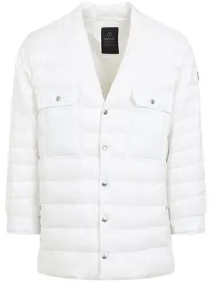 MONCLER + RICK OWENS Down Jacket