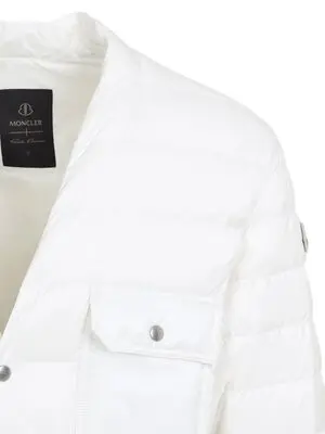 MONCLER + RICK OWENS Down Jacket