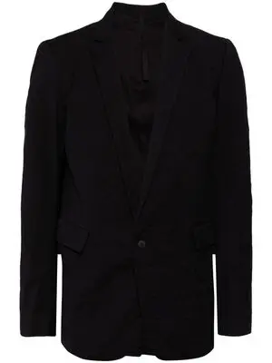 POÈME BOHÉMIEN Classic Jacket