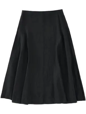 Studio Nicholson Centro Skirt