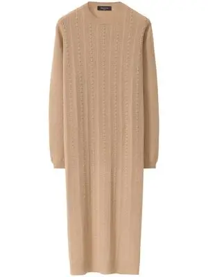 Fabiana Filippi Knitted Dress