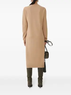 Fabiana Filippi Knitted Dress