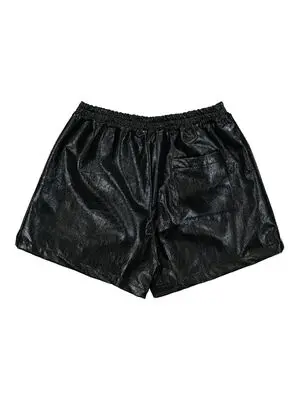 WALTER VAN BEIRENDONCK Basic Thigh-length Shorts