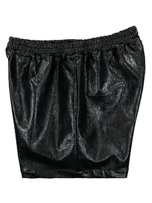 WALTER VAN BEIRENDONCK Basic Thigh-length Shorts