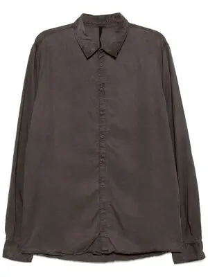POÈME BOHÉMIEN Classic Collar Shirt