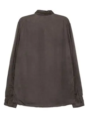 POÈME BOHÉMIEN Classic Collar Shirt