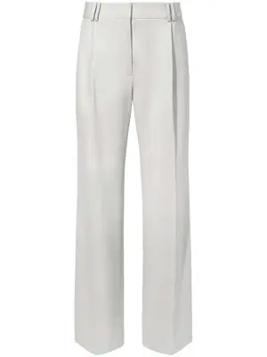 Proenza Schouler Light Wash Bottoms For Women