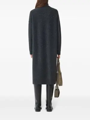 Fabiana Filippi Sequinned Knit Dress