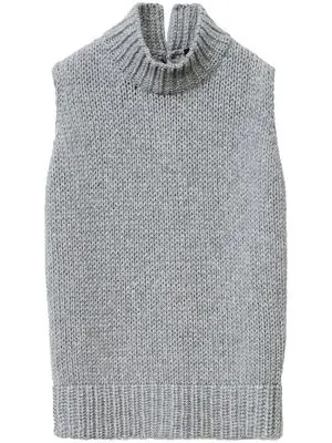Fabiana Filippi Knitted Top