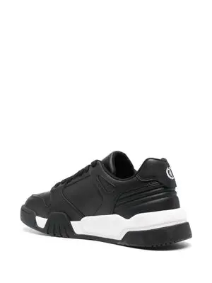 Just Cavalli Fondo Style Sneakers