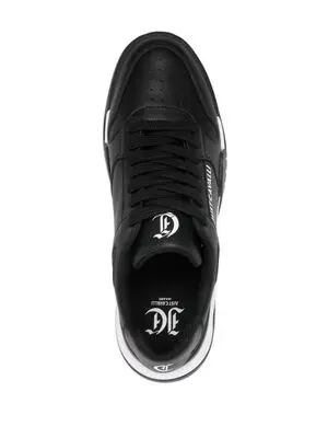 Just Cavalli Fondo Style Sneakers