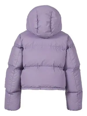 Aztech Mountain Minnie Nuke Ski Jacket - Purple
