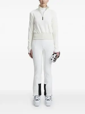 Aztech Mountain Half-zip Sweatshirt - Neutrals