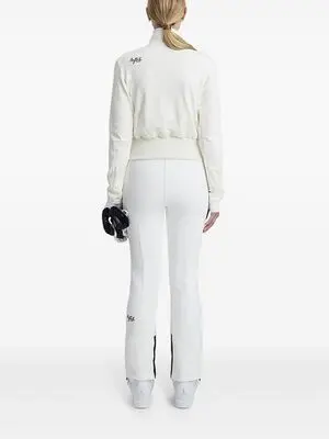 Aztech Mountain Half-zip Sweatshirt - Neutrals