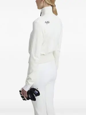 Aztech Mountain Half-zip Sweatshirt - Neutrals