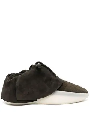 Fear Of God Criss-cross Loafers