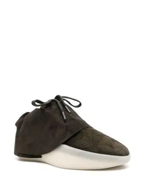Fear Of God Moc Sneakers - Green