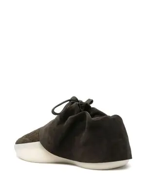 Fear Of God Moc Sneakers - Green