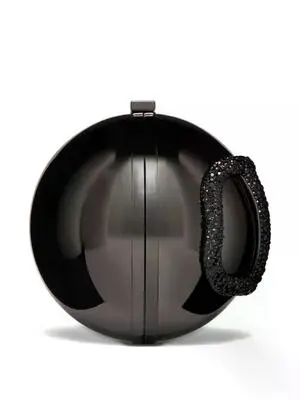 Valentino Garavani Vlogo Signature Clutch