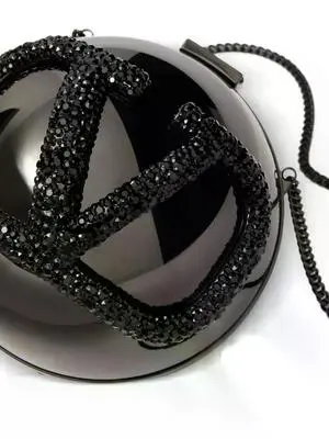 Valentino Garavani Vlogo Signature Clutch