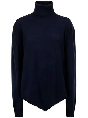MAISON MARGIELA Roll-neck Body