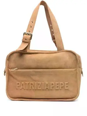 Patrizia Pepe Adjustable Shoulder Bags