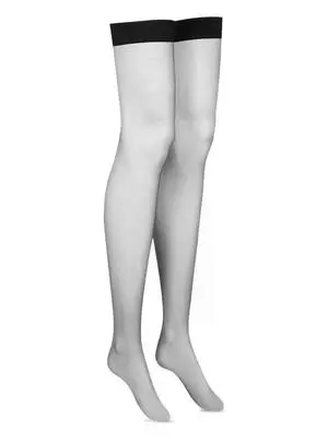 MAISON CLOSE Les Coquetteries Stockings