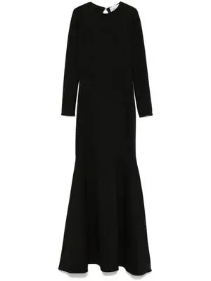 ATU BODY COUTURE Jersey Maxi Dress