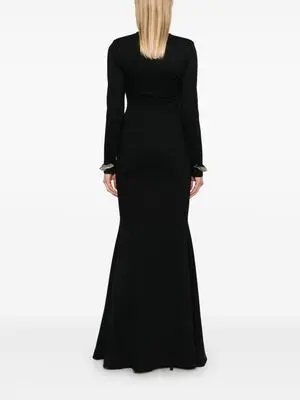 ATU BODY COUTURE Jersey Maxi Dress