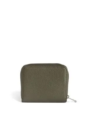Zadig&Voltaire Mini Zv Coin Purse - Green