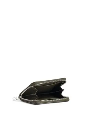 Zadig&Voltaire Mini Zv Coin Purse - Green