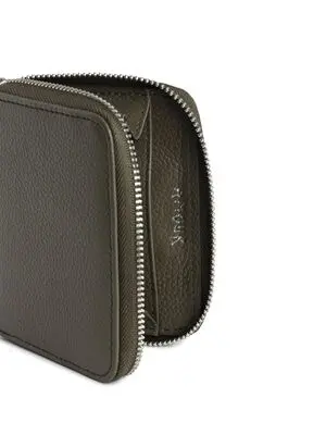Zadig&Voltaire Mini Zv Coin Purse - Green