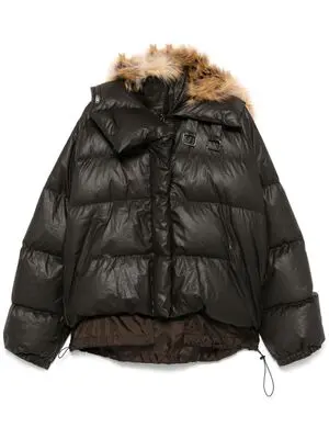 Ottolinger Quilted Jackets For Women