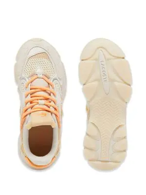 Lacoste L003 Neo Sneakers - Neutrals