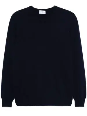 Fedeli Argentina Sweater - Blue
